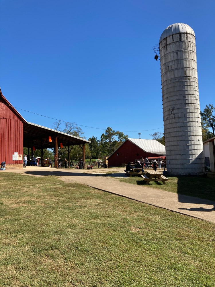 Braehead Farm – Family Adventures VA