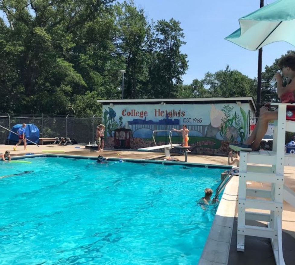 Pools – Family Adventures VA